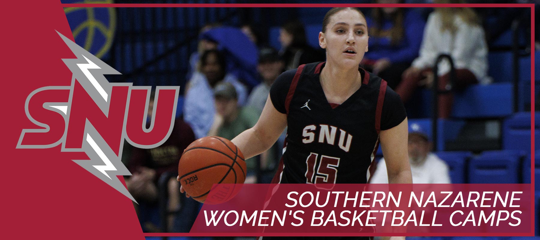 Southern Nazarene Women's Basketball Camps | Bethany, OK
